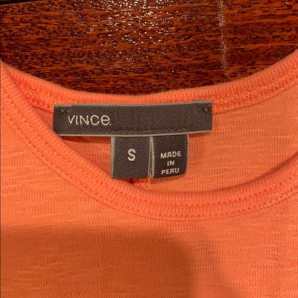 Vince | Tops | Vince Cotton Tanks | Poshmark